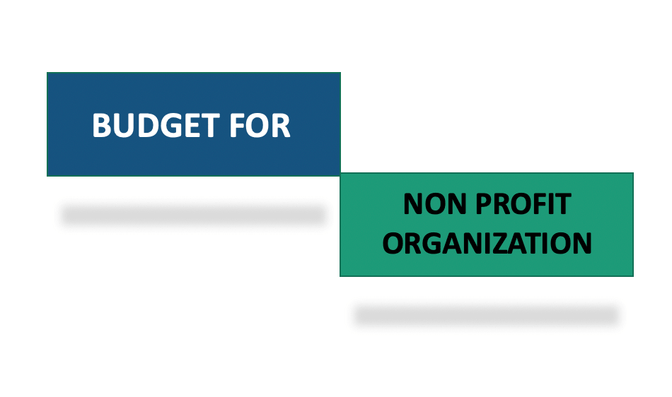 Budgeting for Non-Profit Organization | Process | Important- Accountinguide